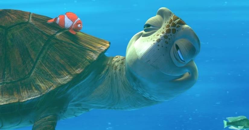 Finding Nemo Top 10 Characters In The Movie Ranked