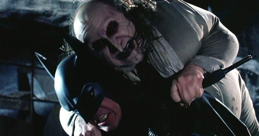 5 Reasons Why Danny DeVito’s Penguin Is Still the Most Terrifying ...