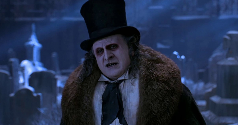 20 Iconic Quotes From Batman Movie Villains