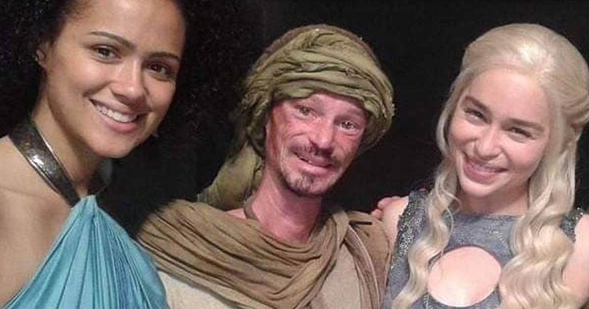 Darren Kent of Game of Thrones & Dungeons & Dragons Passes Away at 39 ...