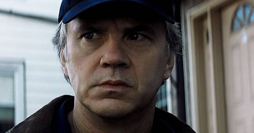 10 Extremely Traumatized Characters in Movies