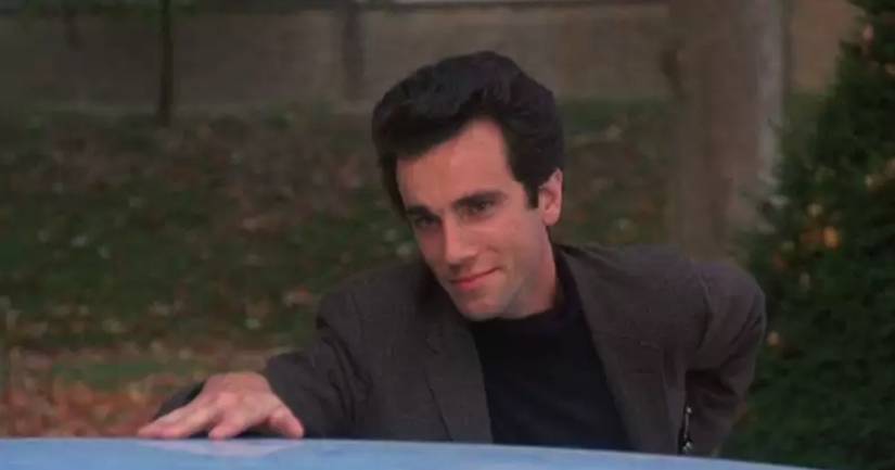 Daniel Day Lewis’ First 10 Movies, Ranked