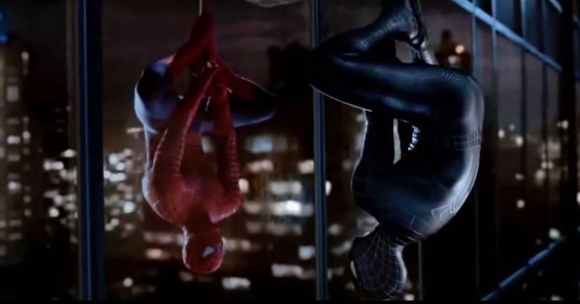 Tobey Maguire’s Best Moments as Spider-Man, Ranked