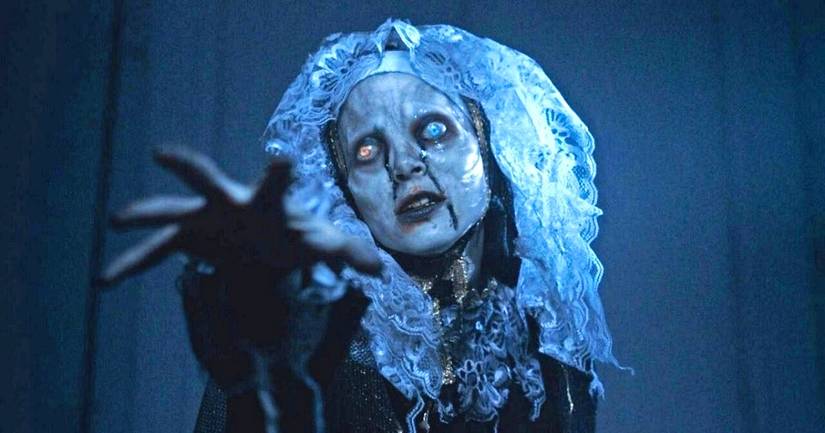 10 More Horror Movies to Watch If You Loved The Pope’s Exorcist