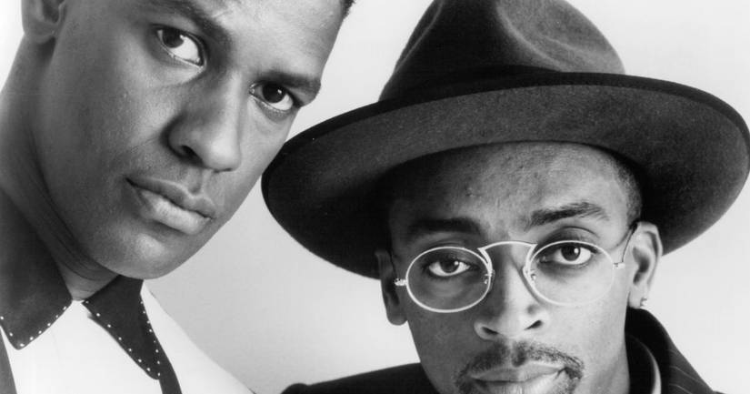 Spike Lee's First 10 Movies, Ranked