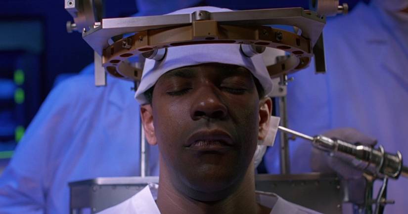Denzel Washington’s 15 Most Underrated Movies