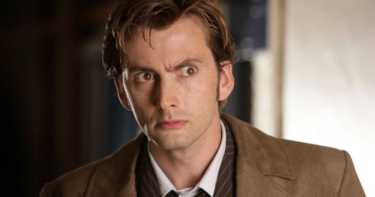 Every Actor Who Played The Doctor in Doctor Who, Ranked