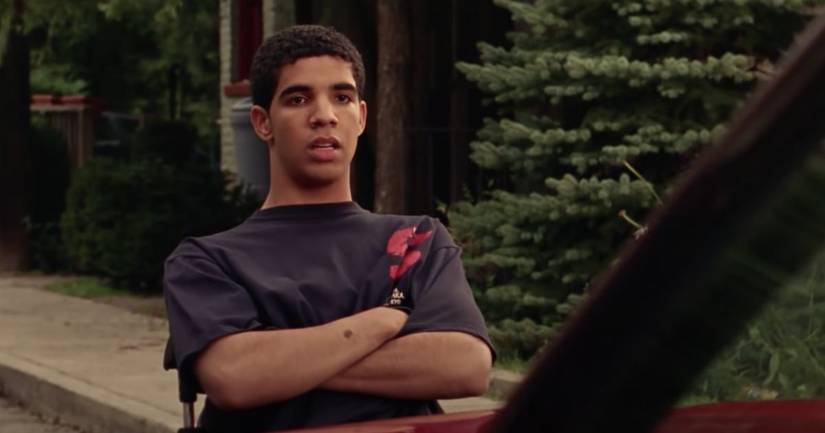 The Teen Drama You Forgot Drake Was In