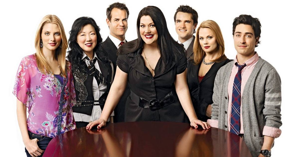 Drop Dead Diva Cast and Character Guide