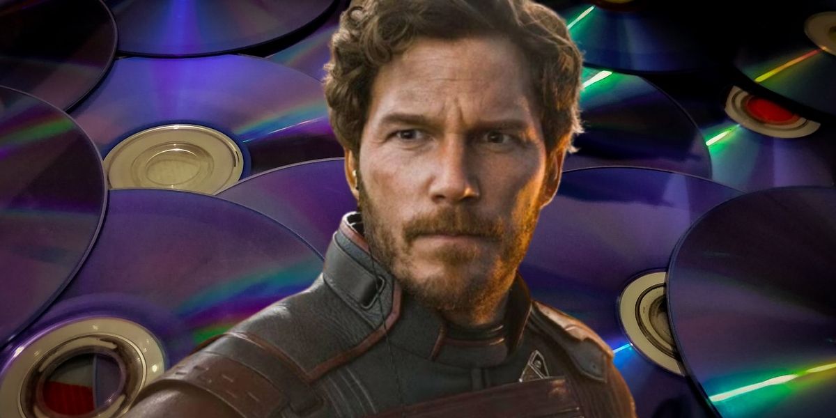 Disney Reportedly Discontinues Blu-ray and DVD Releases in Australia