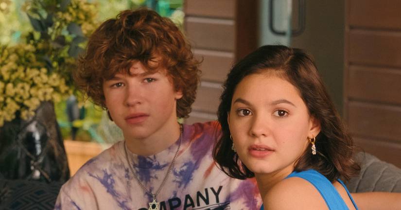 You Are So Not Invited To My Bat Mitzvah Cast and Character Guide