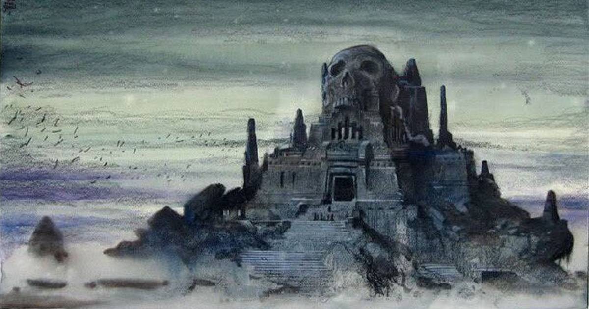 He-Man: How Planet Eternia Could be Portrayed in a New Masters of the ...