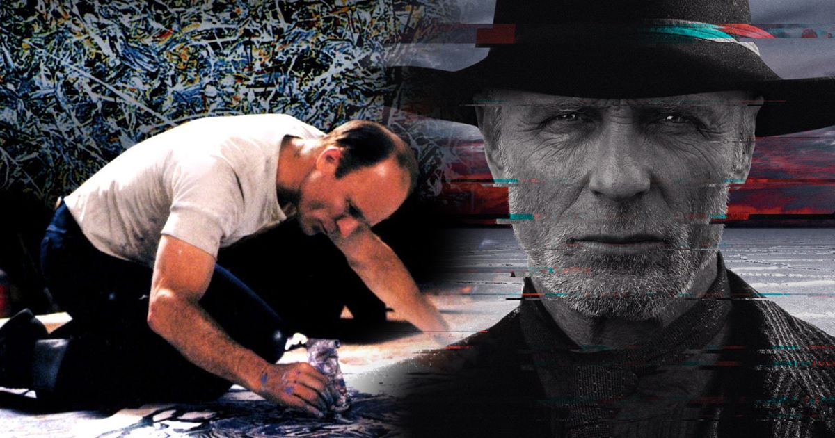 The Overwrought Ed Harris Western Sweetwater Is Saved by Its Punchy ...