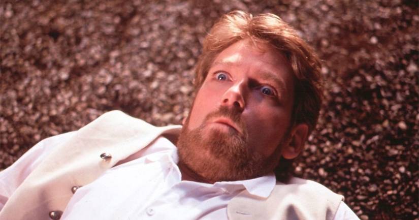 Kenneth Branagh's 10 Best Acting Performances