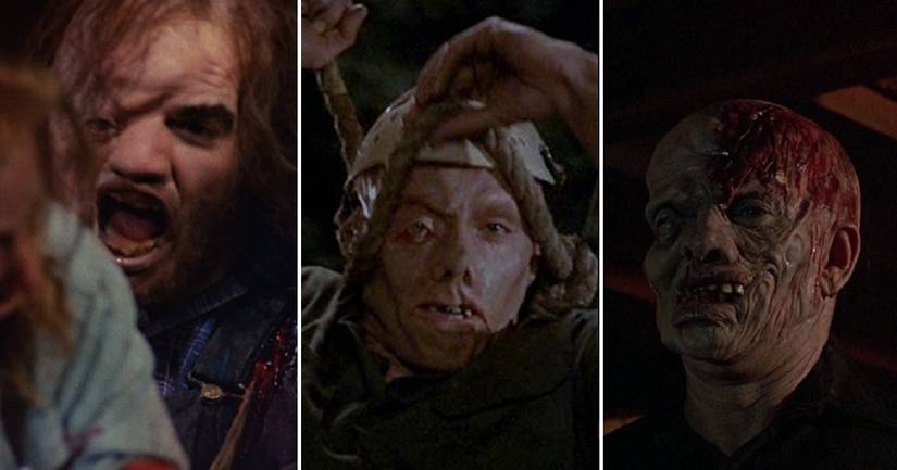 Friday the 13th: Why Jason Voorhees May Actually Not be the Killer in ...