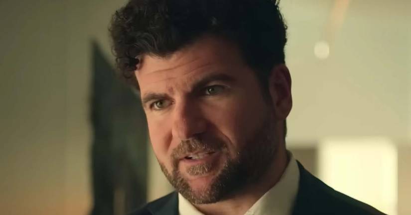 Who Is Erin Carter? Cast and Character Guide