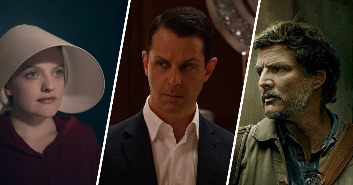 Emmys 2023: Every Lead Actor Nominee in the Drama Categories, Ranked