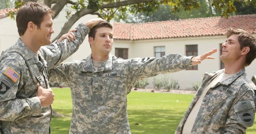 Best Military Themed TV Shows of All Time