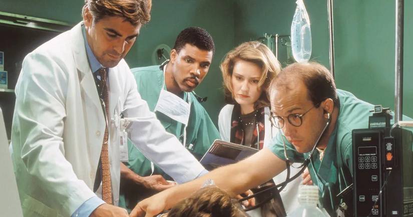 The 10 Most-Watched TV Shows of the 1990s