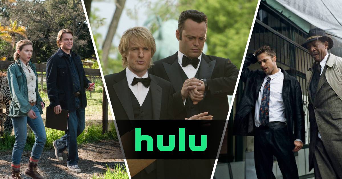 Every Movie Coming to Hulu in September 2023