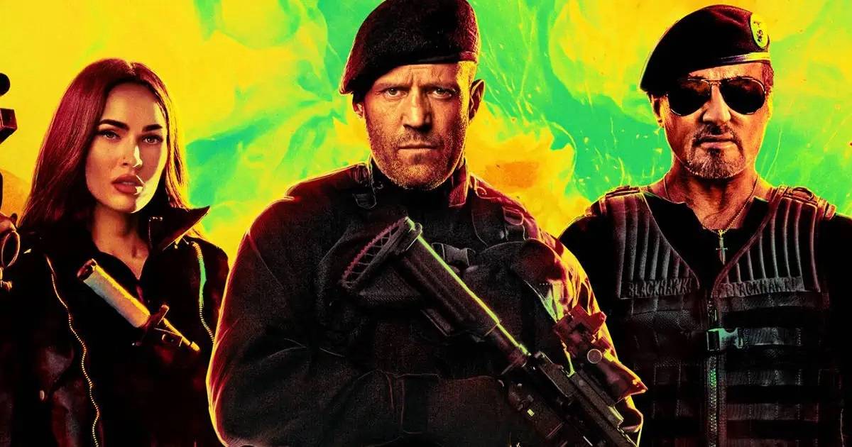 The Expendables 4 Producers Tease Future Sequels Depend on One Condition