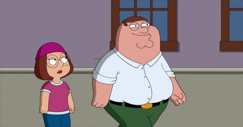 Family Guy: Meg Griffin’s Best Quotes, Ranked