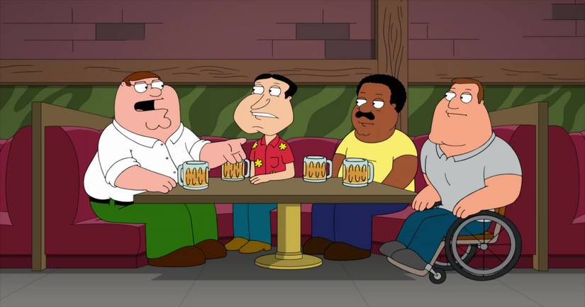 Family Guy: Peter Griffin's 20 Best Quotes, Ranked