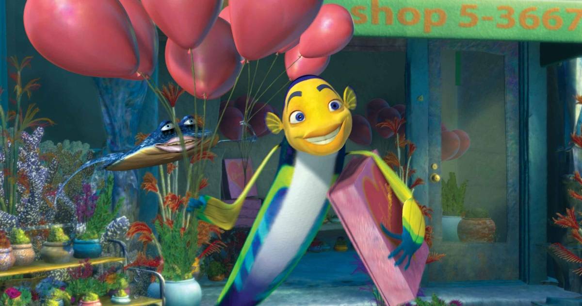 The 10 Most Underrated Animated Movies of the 2000s, Ranked