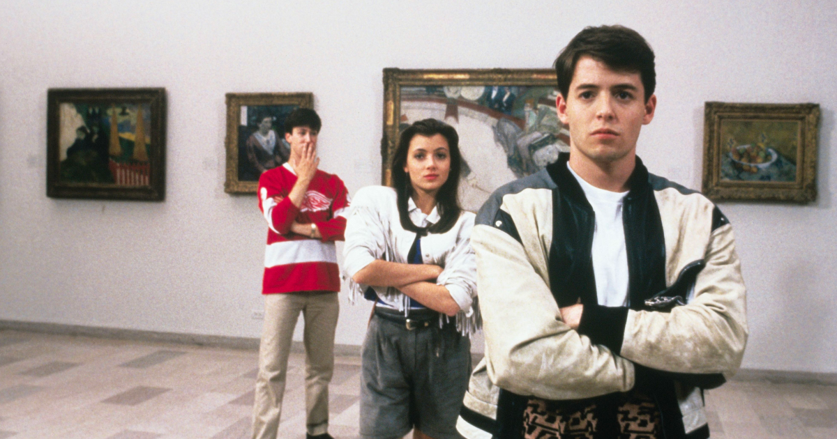 10 Films With the Freudian Trio