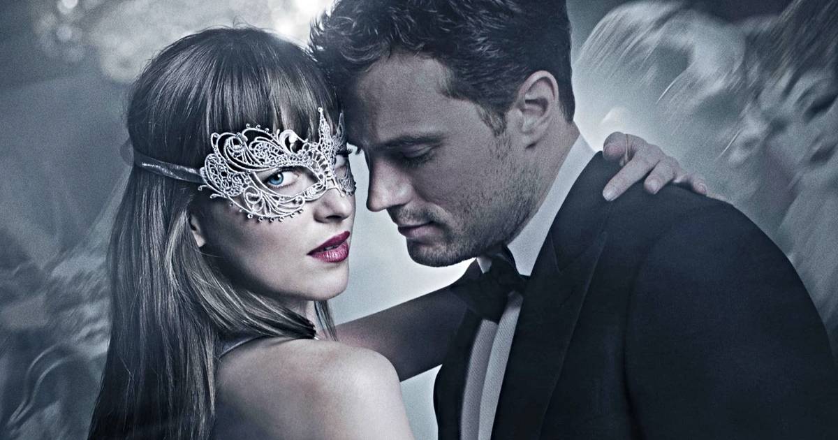 Fifty Shades of Grey Cast and Character Guide