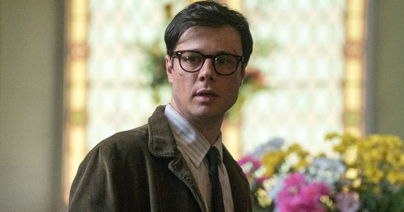 The Man in the High Castle Cast and Character Guide