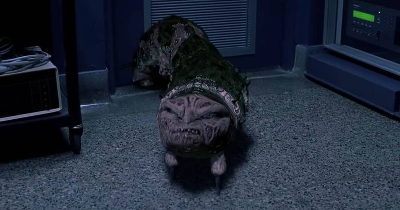 15 Most Infamous CGI Disasters in Movie History, Ranked