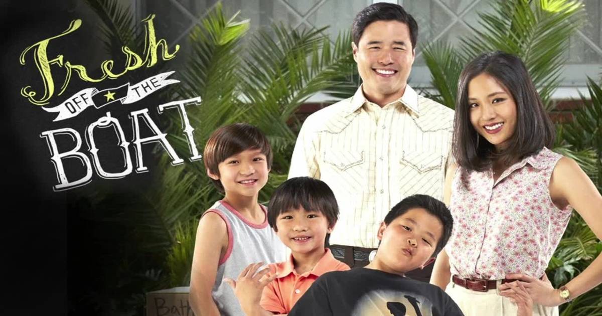 Fresh Off the Boat: Best Episodes, Ranked