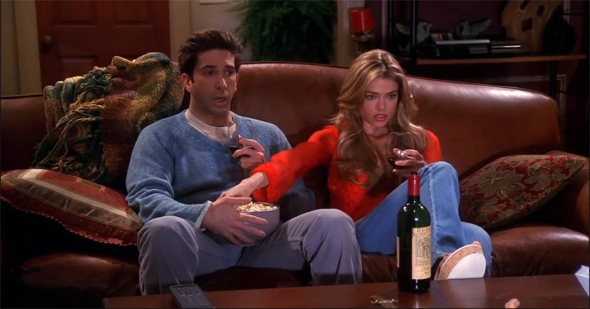 10 Cringe Episodes of Popular TV Shows