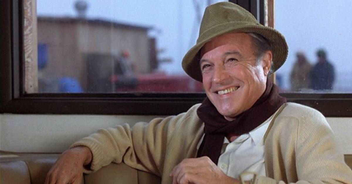 The Final Films From 21 of Hollywood’s Most Legendary Actors