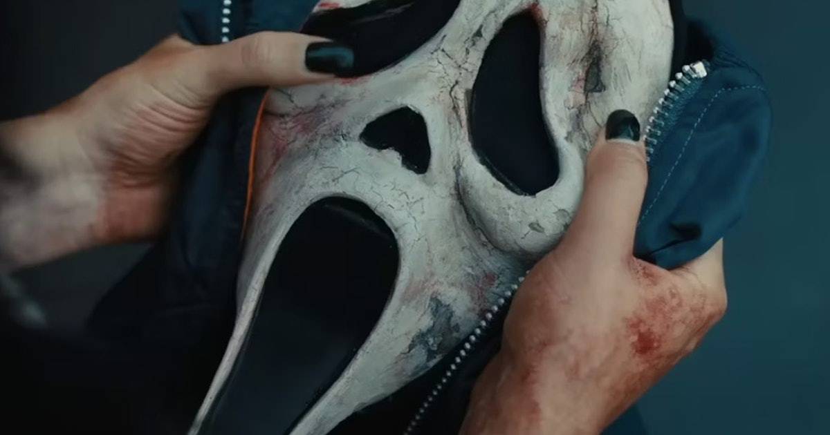 Best Masks in Horror Movies, Ranked