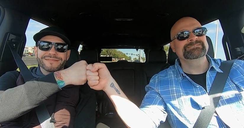 The 10 Best Paranormal Investigation TV Shows of All Time