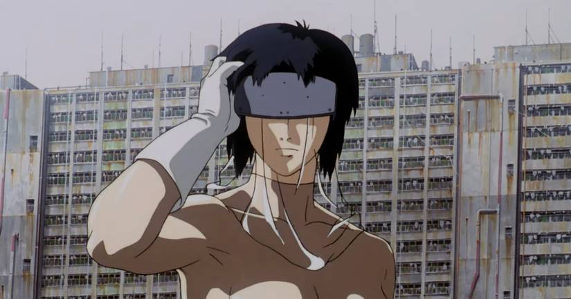 10 Best Films About Androids, Ranked