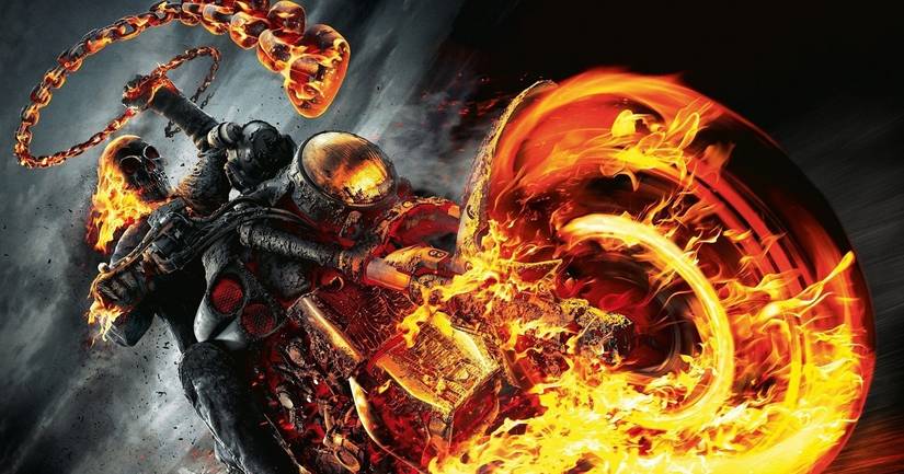Which Ghost Rider Should be Featured in the MCU?