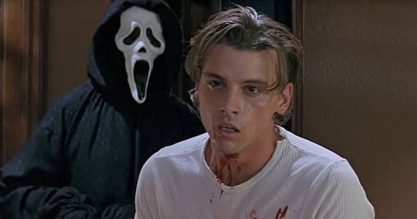 All 6 Scream Movies, Ranked From Lowest to Highest Body Count