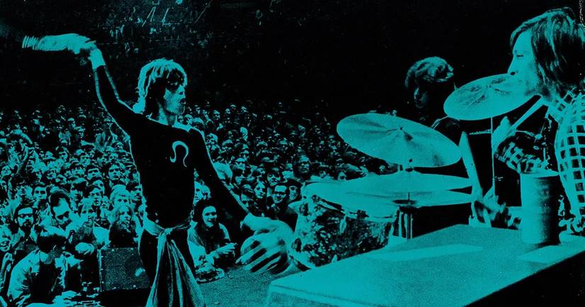 The Maysles Brothers' 10 Most Fascinating Documentaries