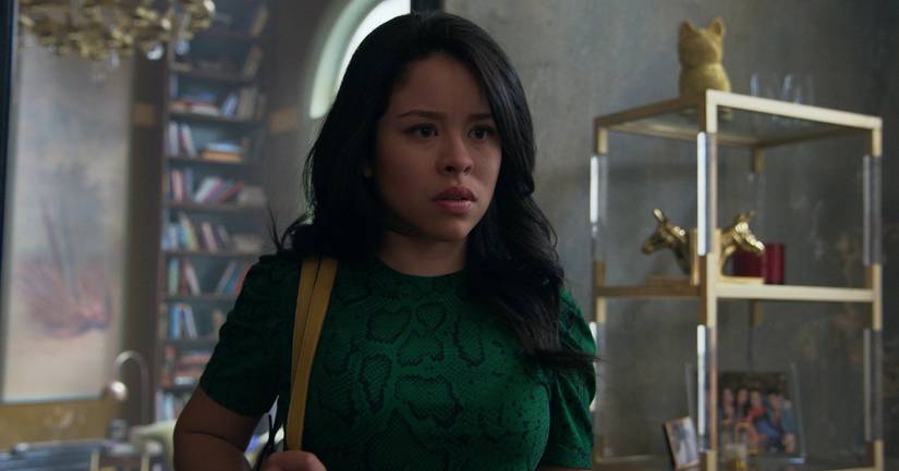 Good Trouble Cast and Character Guide