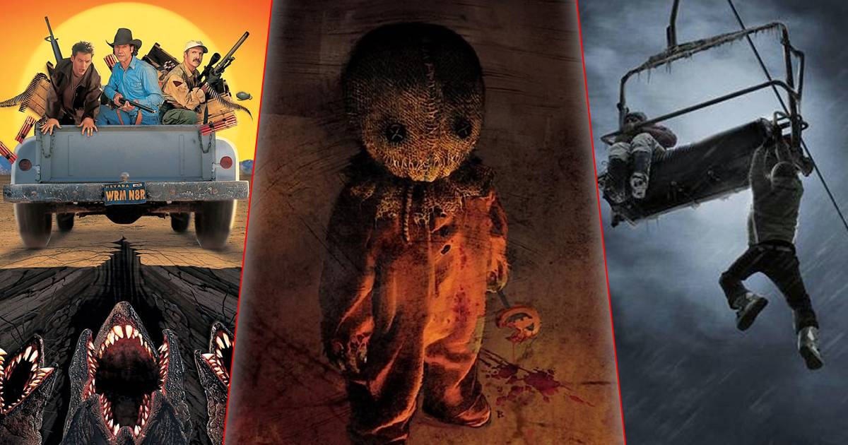 15 Great Direct-to-Video Movies That Deserve More Love