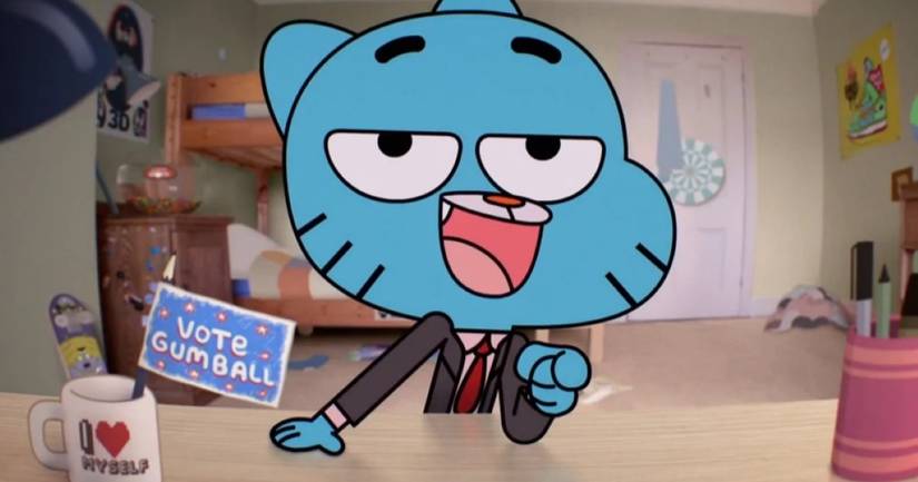 The Amazing World of Gumball Cast and Character Guide