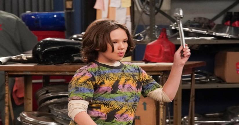 The Neighborhood Cast and Character Guide