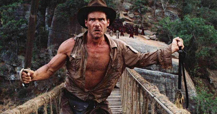 A Brief History of the Wilhelm Scream