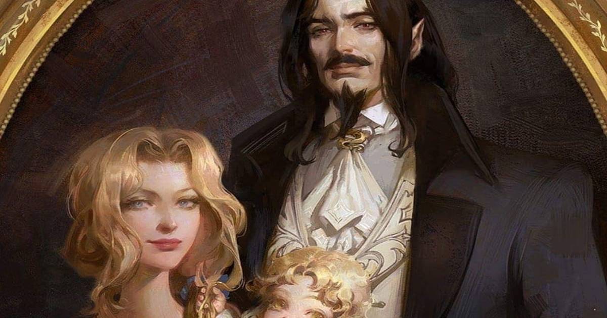 The 10 Best Vampire-Themed Anime TV Shows and Movies, Ranked