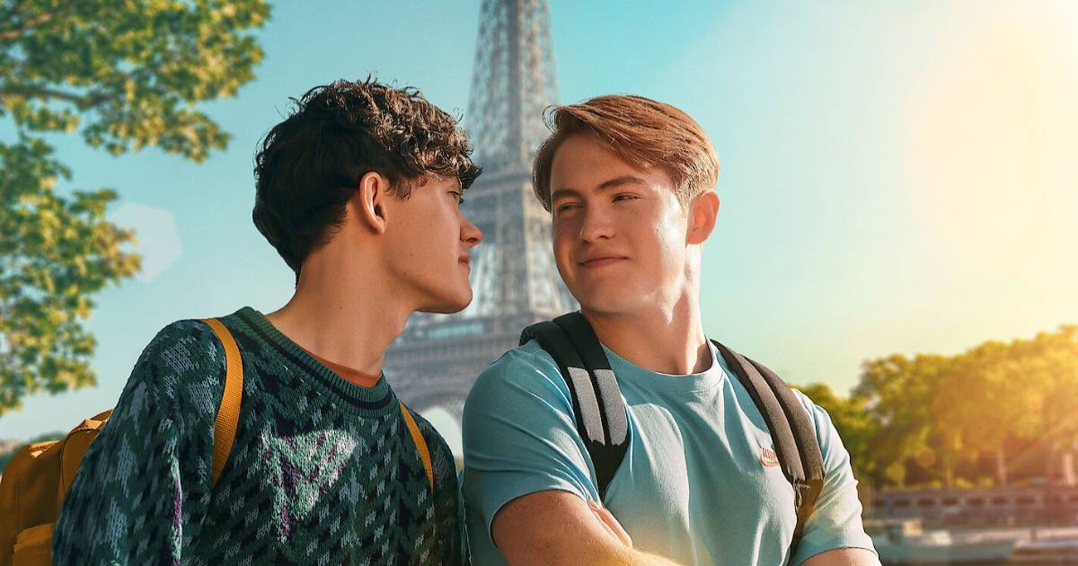 Heartstopper: All the Main Characters, Ranked