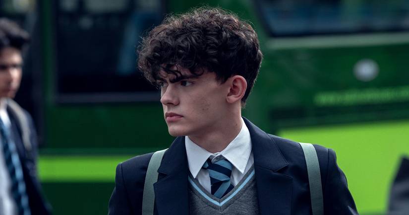 Heartstopper: The 10 Best Characters in the Netflix Series