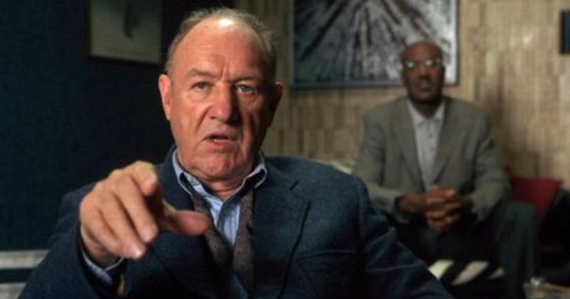 Gene Hackman’s Last 10 Movies, Ranked